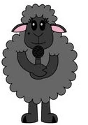 Black Sheep (HHC) | Masked Toon Singer Wiki | Fandom