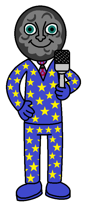 Moon (FB) | Masked Toon Singer Wiki | Fandom