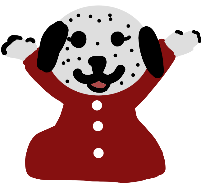 Dalmatian (UMS) | Masked Toon Singer Wiki | Fandom