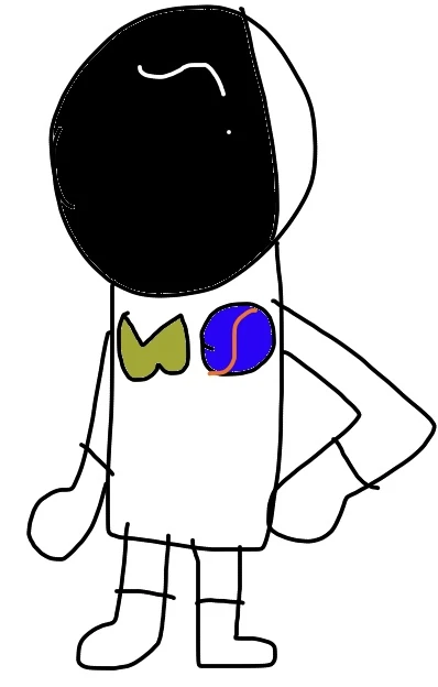Astronaut (FN) | Masked Toon Singer Wiki | Fandom