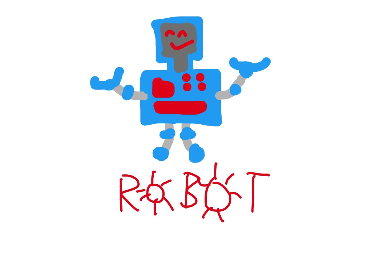 Robot Cd Masked Toon Singer Wiki Fandom