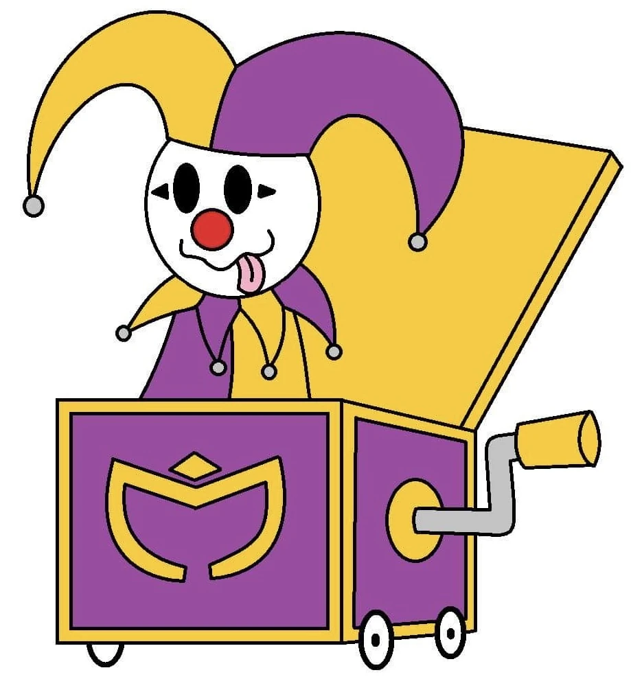 Jack-In-The-Box (FB) | Masked Toon Singer Wiki | Fandom