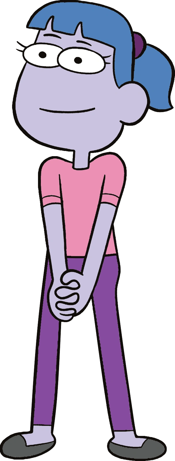 Gloria Sato | Masked Toon Singer Wiki | Fandom