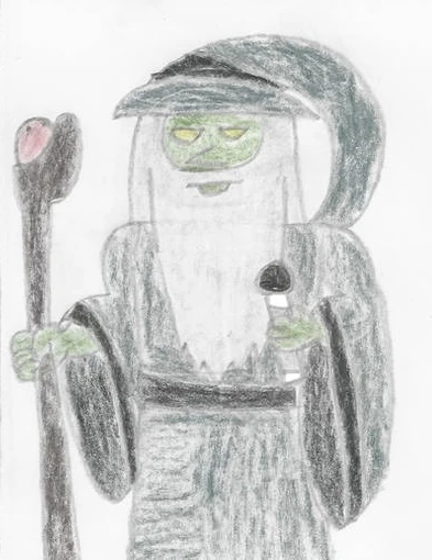 Wizard (TAS) | Masked Toon Singer Wiki | Fandom