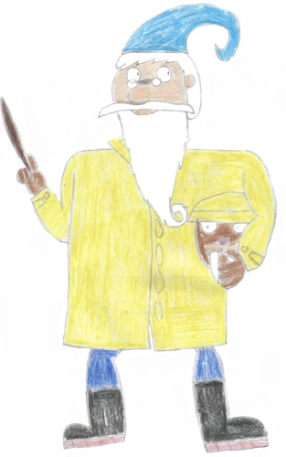 Walrus (TAS) | Masked Toon Singer Wiki | Fandom