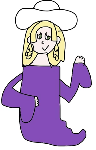 Madame Fate (FN) | Masked Toon Singer Wiki | Fandom