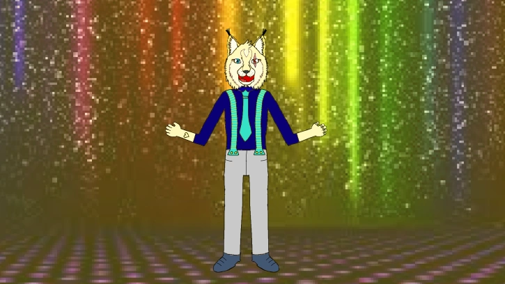 Lynx (TEM) | Masked Toon Singer Wiki | Fandom