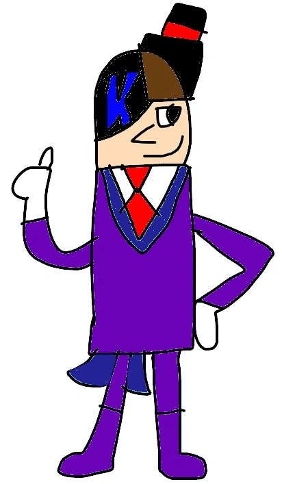 Jakub | Masked Toon Singer Wiki | Fandom