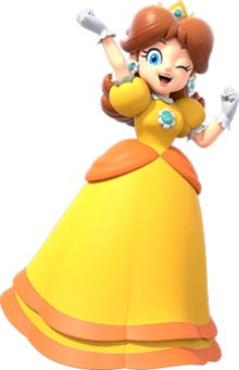 Daisy | Masked Toon Singer Wiki | Fandom