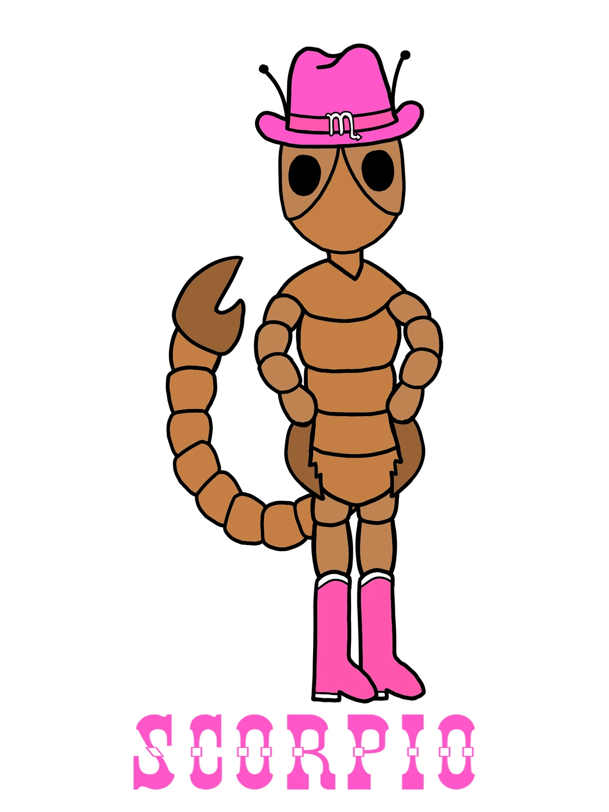 Category:Scorpions | Masked Toon Singer Wiki | Fandom