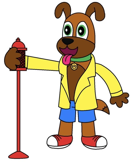 Dog (HHC) | Masked Toon Singer Wiki | Fandom