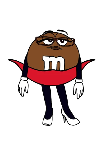 Lips (HV) | Masked Toon Singer Wiki | Fandom