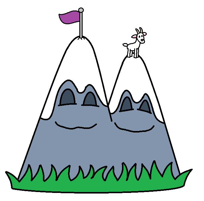 Mountain (FB) | Masked Toon Singer Wiki | Fandom