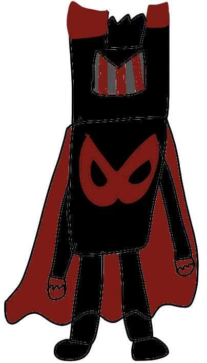 Black Knight (FN) | Masked Toon Singer Wiki | Fandom