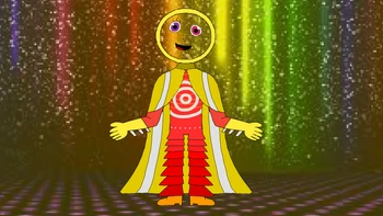 Ringleader (TEM) | Masked Toon Singer Wiki | Fandom