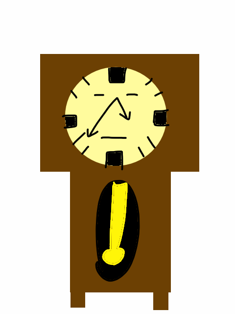 Clock (UMS) | Masked Toon Singer Wiki | Fandom