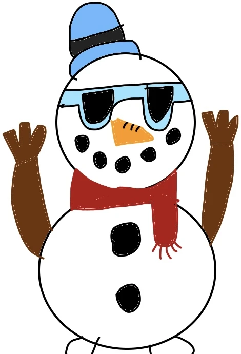 Snowman (MTCS) | Masked Toon Singer Wiki | Fandom