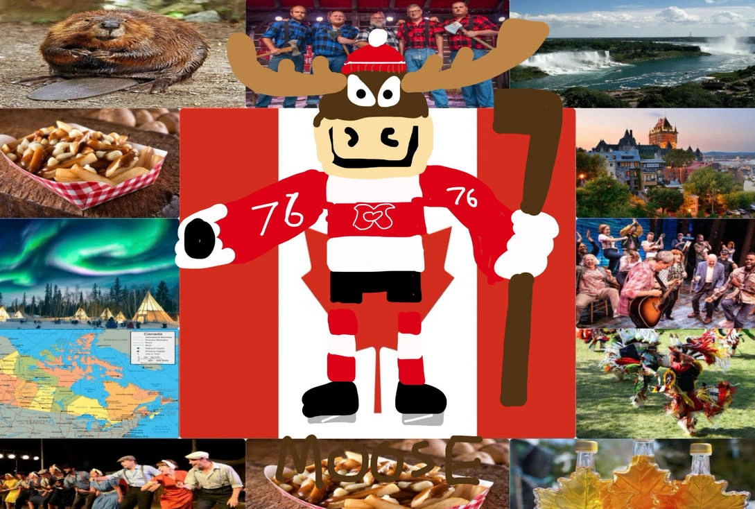 Moose (CD) | Masked Toon Singer Wiki | Fandom