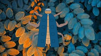 Cockroach (TEM) | Masked Toon Singer Wiki | Fandom