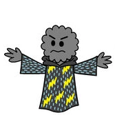 Storm (FF) | Masked Toon Singer Wiki | Fandom