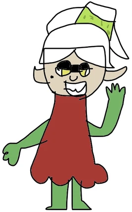 Watermelon (FN) | Masked Toon Singer Wiki | Fandom