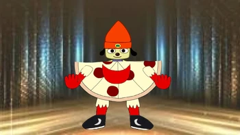 Pizza Delivery Boy (TEM) | Masked Toon Singer Wiki | Fandom