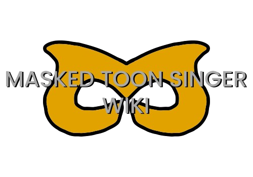 Count von Count | Masked Toon Singer Wiki | Fandom