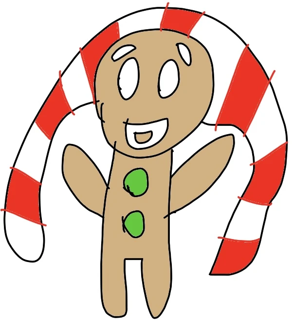 Cookie (MTCS) | Masked Toon Singer Wiki | Fandom