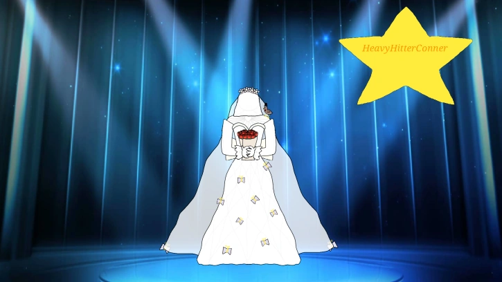 Bride (TEM) | Masked Toon Singer Wiki | Fandom