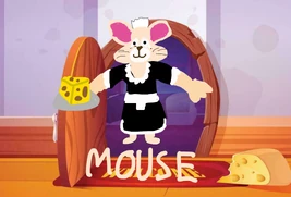 Mouse | MaskedToonSingerCD Wiki | Fandom