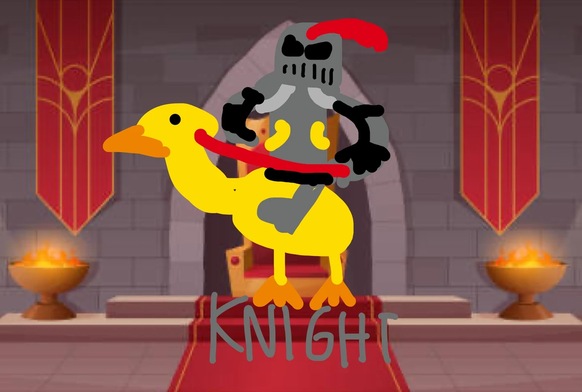 Knight | MaskedToonSingerCD Wiki | Fandom