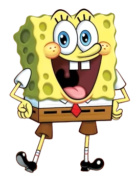 Spongebob Squarepants | MaskedToonSingerCD Wiki | Fandom