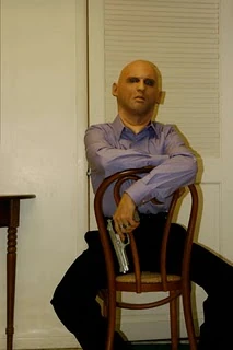 Jason Blackburn | Maskers Wiki | Fandom