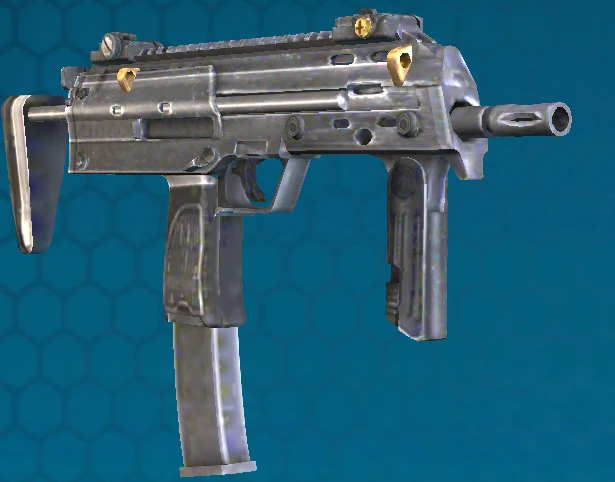 MP7 | MaskGun Wiki | Fandom