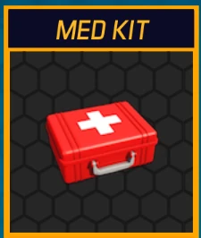 MEDKIT | MaskGun Wiki | Fandom