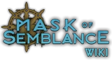 Characters - Official Mask Of Semblance Wiki