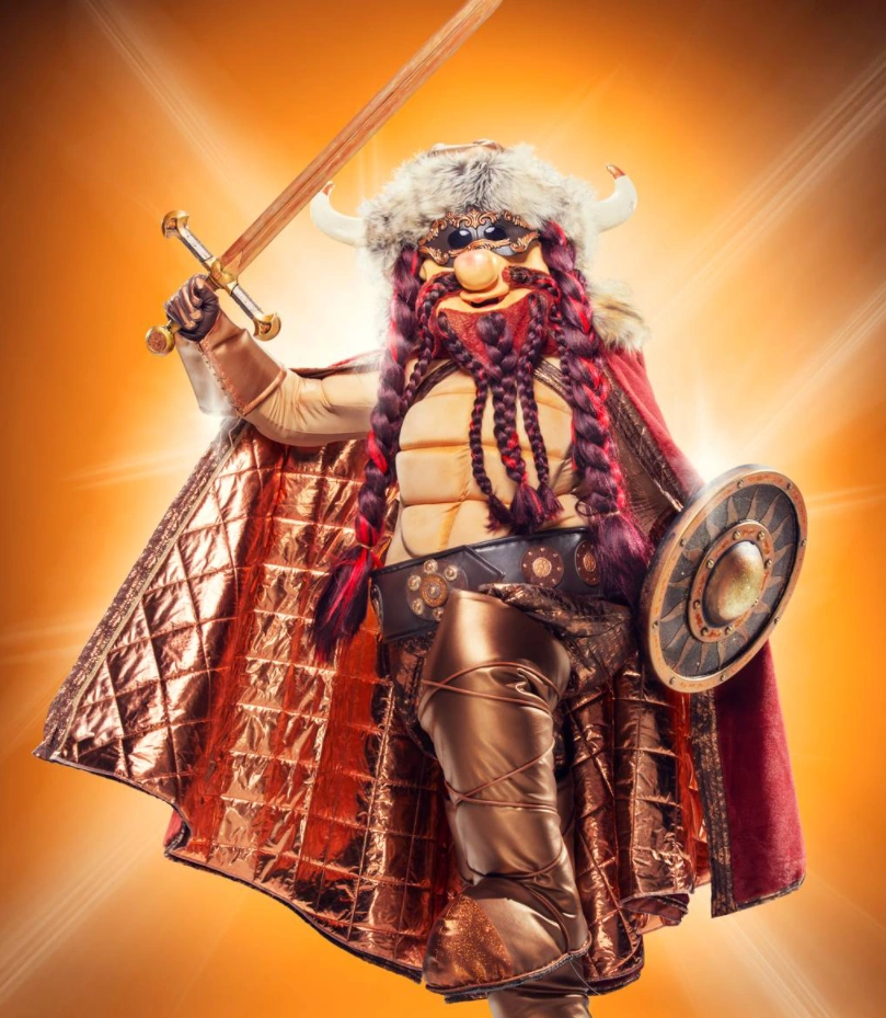 Vikingen | Maskorama Wikia | Fandom