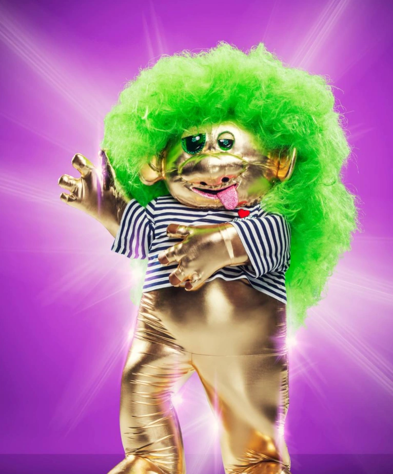 Trollet | Maskorama Wikia | Fandom