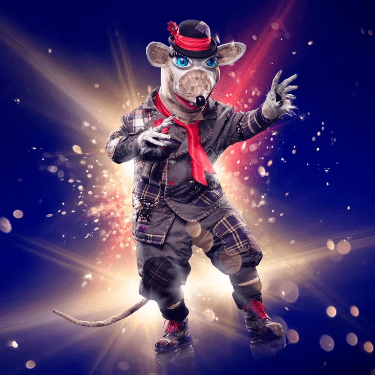 Rotta | Maskorama Wikia | Fandom