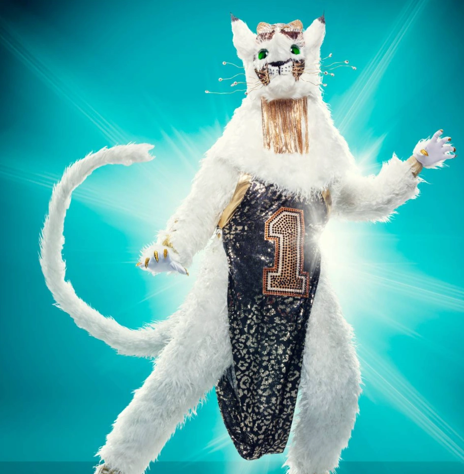 Gaupa | Maskorama Wikia | Fandom