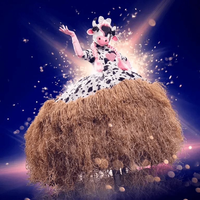 Kua | Maskorama Wikia | Fandom