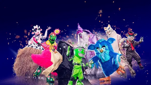Maskorama Wikia | Fandom