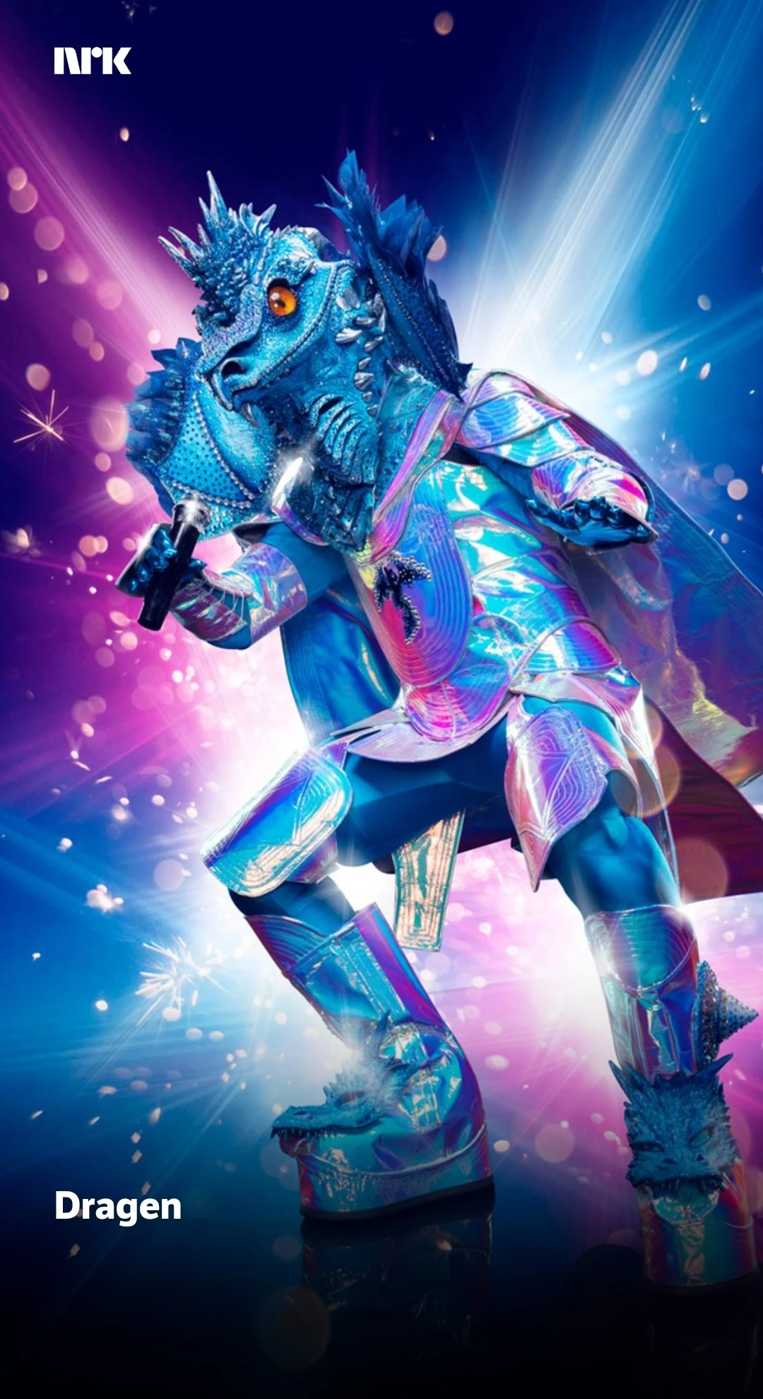 Dragen | Maskorama Wikia | Fandom