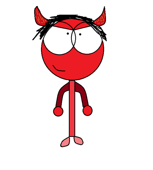 Devil Maskot | Maskot Wiki | Fandom