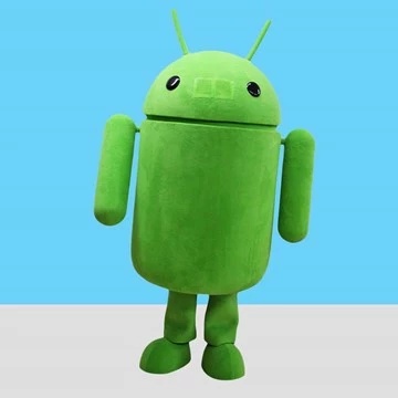 Android | MASKOT Wikia | Fandom