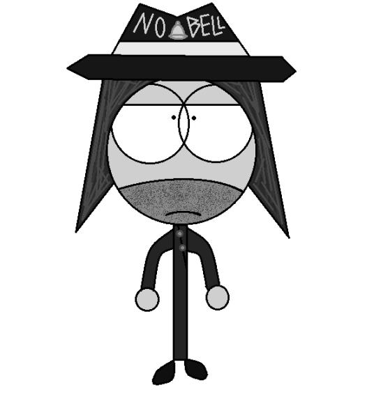 Mr. Nobell | Maskot Wiki | Fandom