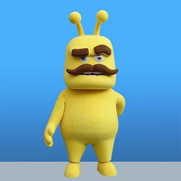 Racon Emocan | MASKOT Wikia | Fandom