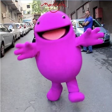 Vadaa | MASKOT Wikia | Fandom