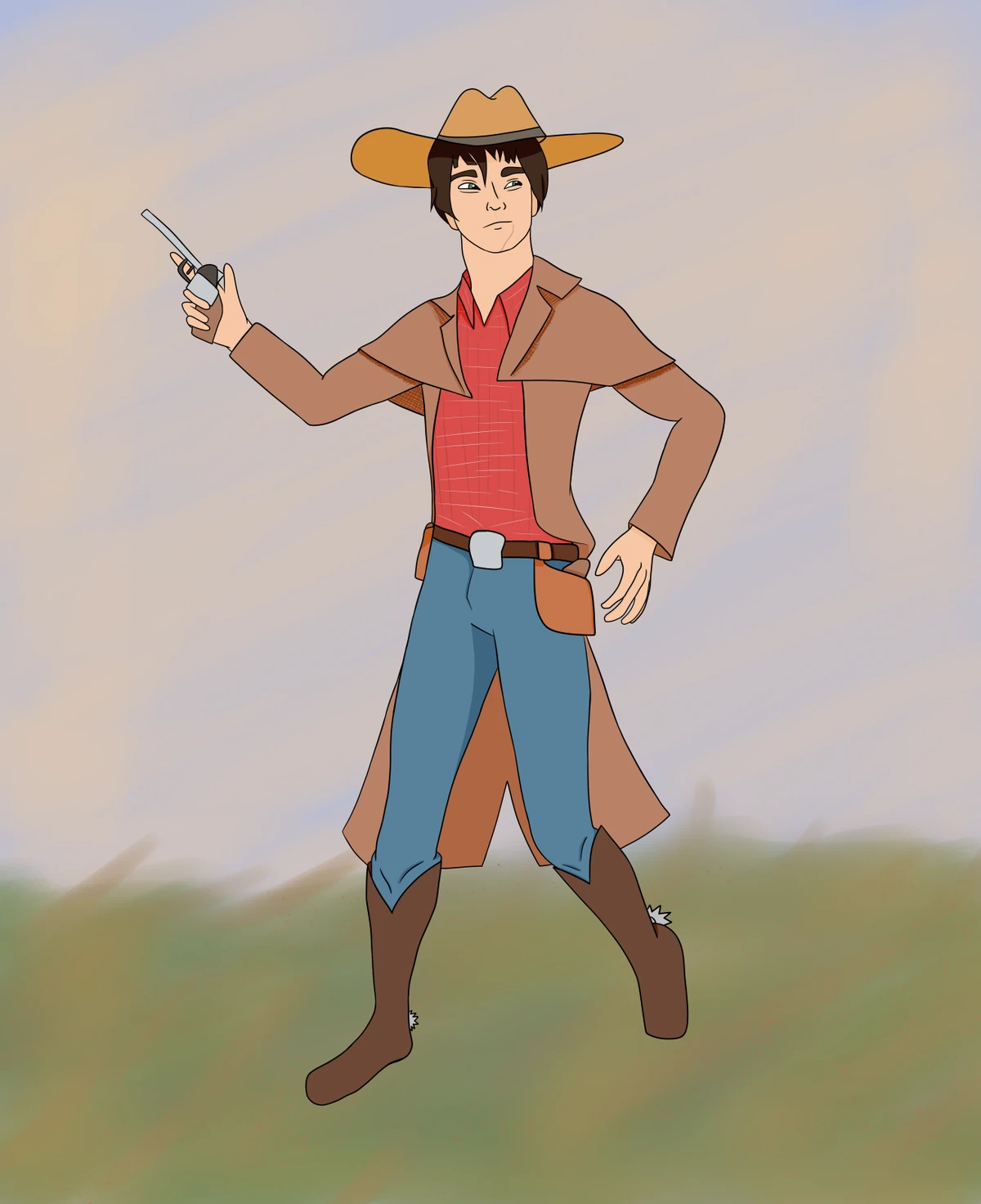 Squire | Masks West Marches Wiki | Fandom