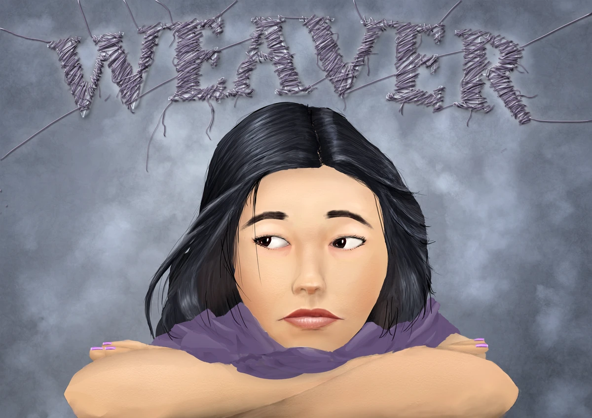 Weaver | Masks West Marches Wiki | Fandom